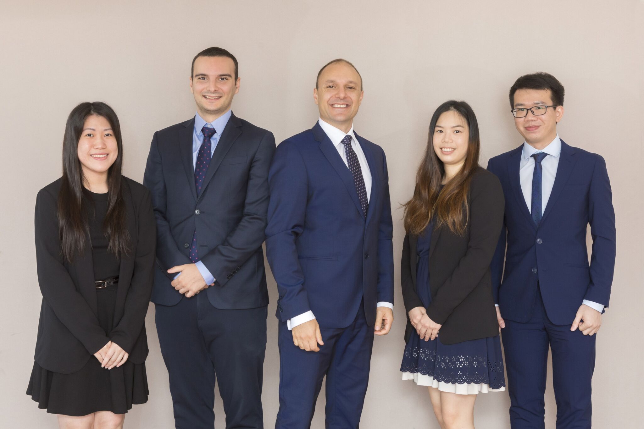 Home - Jones Partners