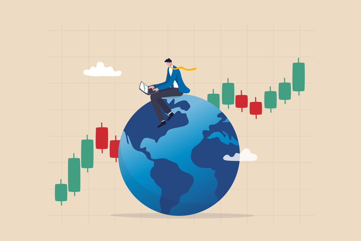 Recession: A Brief Summary of the Economic Future of the US, China ...