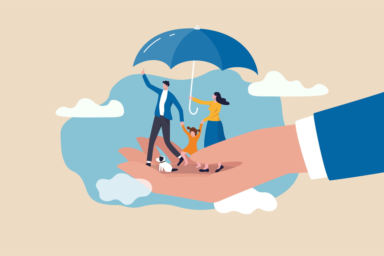 3 Ways for Parents to Help Financially Distressed Children - Jones Partners